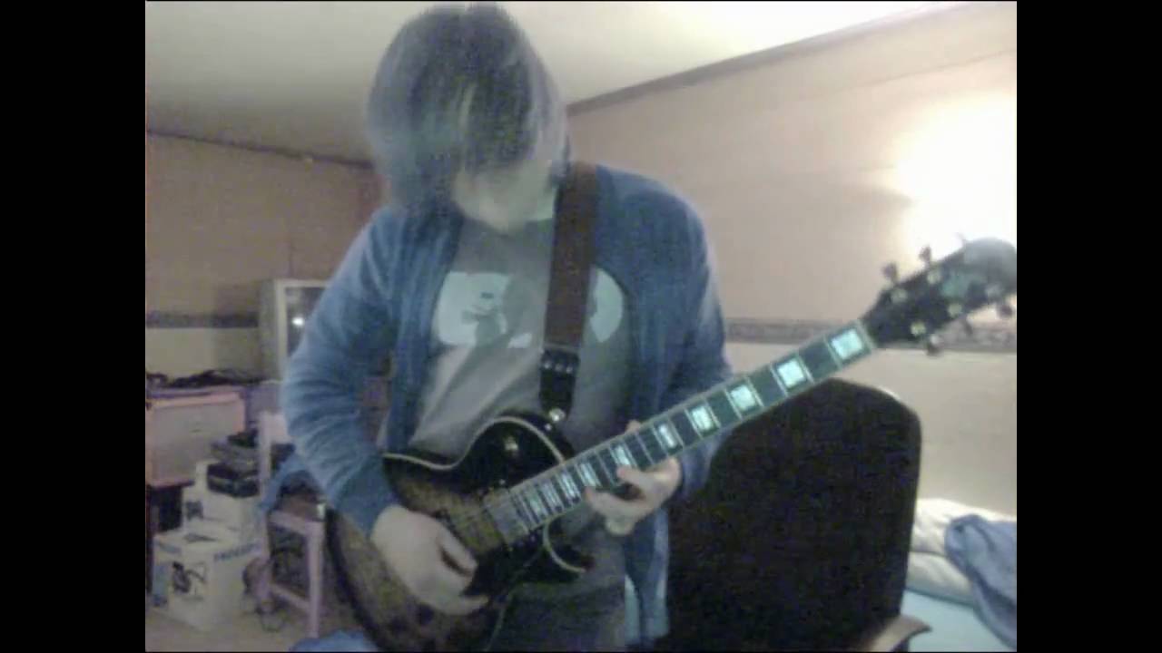 Electric Wizard - Dopethrone (Cover) - YouTube