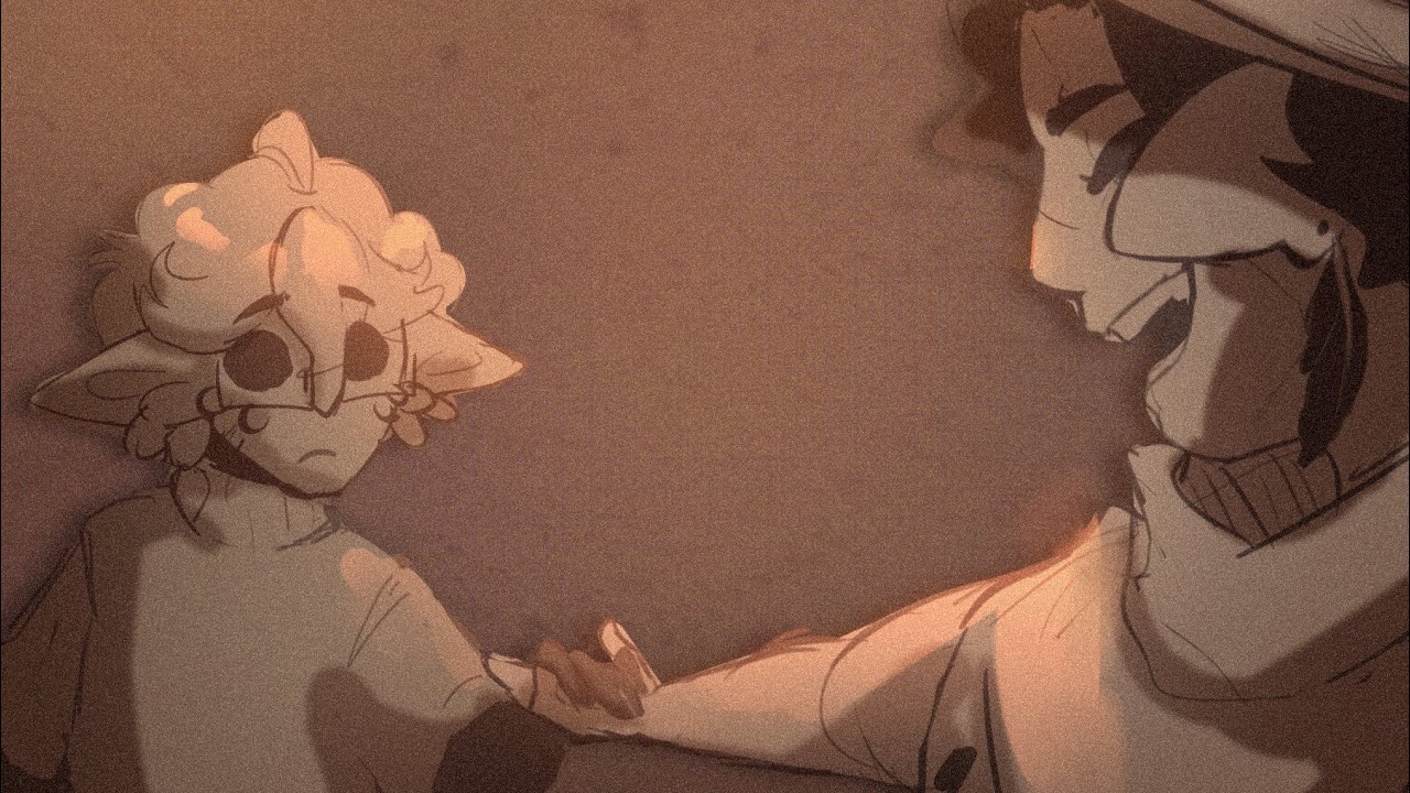 Die With A Smile || life series animatic || - YouTube