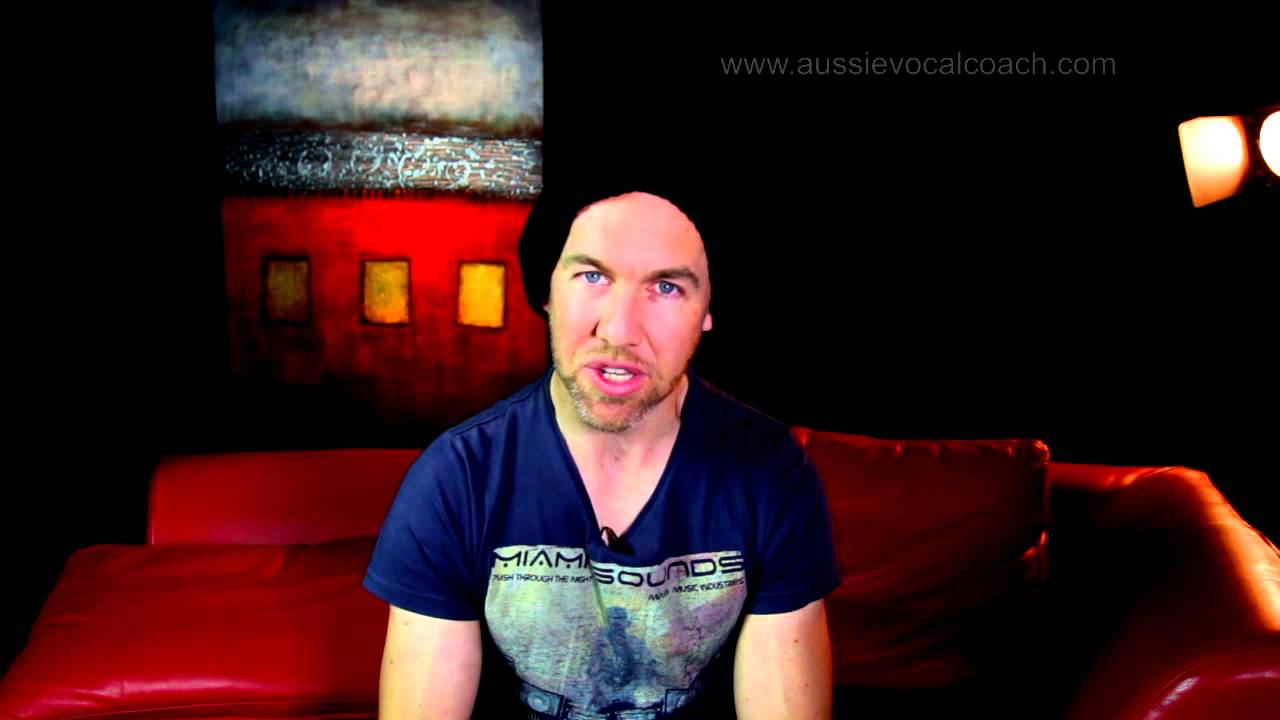 Singing For Beginners - Learn How to Sing the RIGHT Way! - YouTube