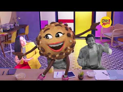 PUT THE FUN BACK IN OATS