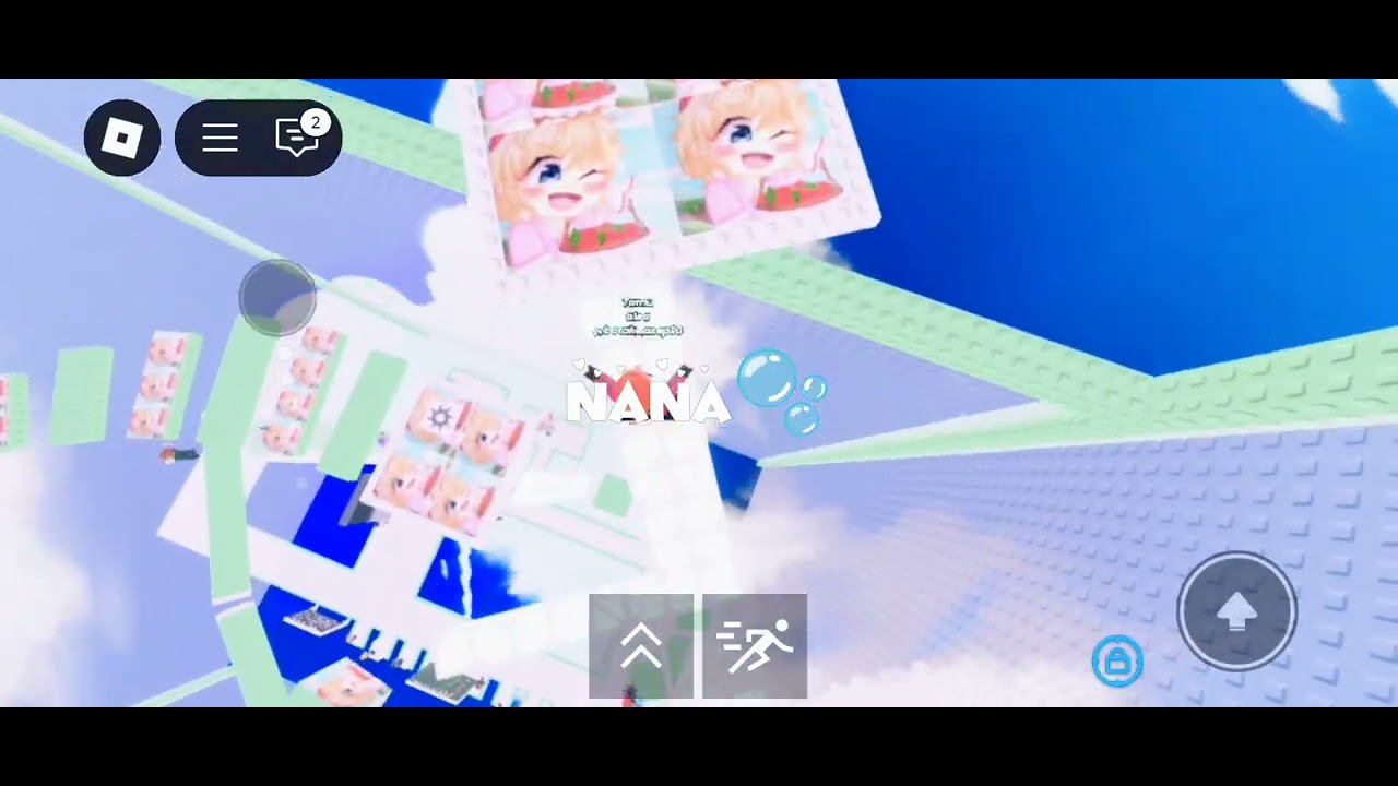 main tower jaenou 😻🫧||roblox Indonesia||#nana🫧 - YouTube