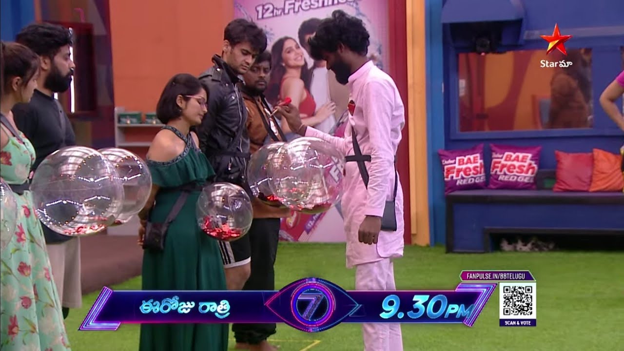 big boss season 7 new promo 3 # big boss - YouTube