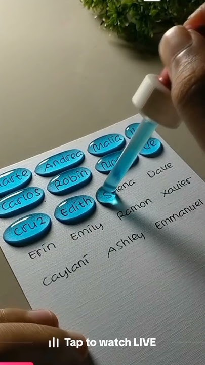 Acrylic painting| water drops painting | step by step Acrylic painting ...