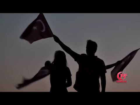 15 Temmuz marşı