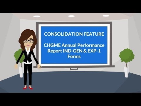 BPMH Submission Consolidation - YouTube