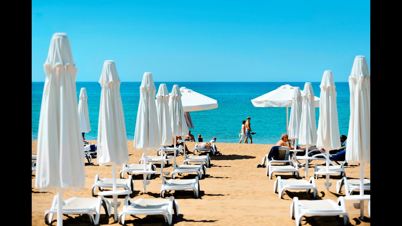 Side i Turkiet - YouTube