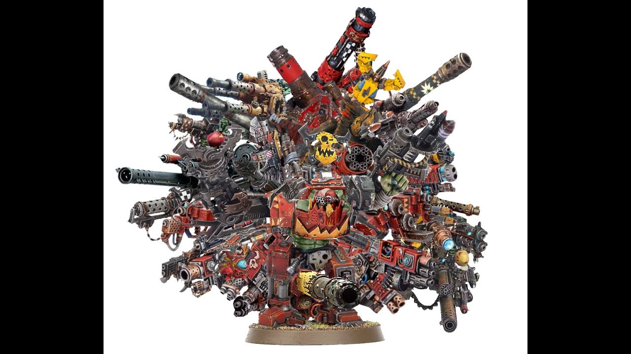 (ASMR) 1 hour of Moar Dakka for a calm, relaxing sleep - YouTube