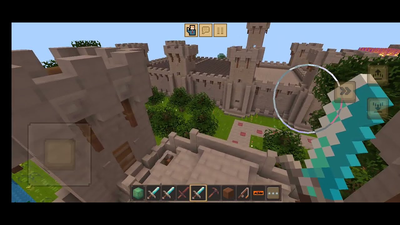 crafting and Building - YouTube