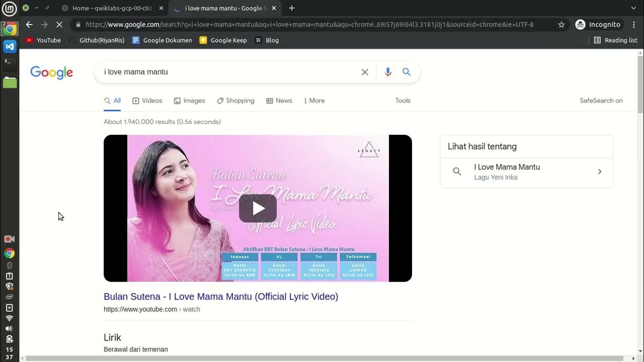 GSP751 Interact with Terraform Modules - YouTube