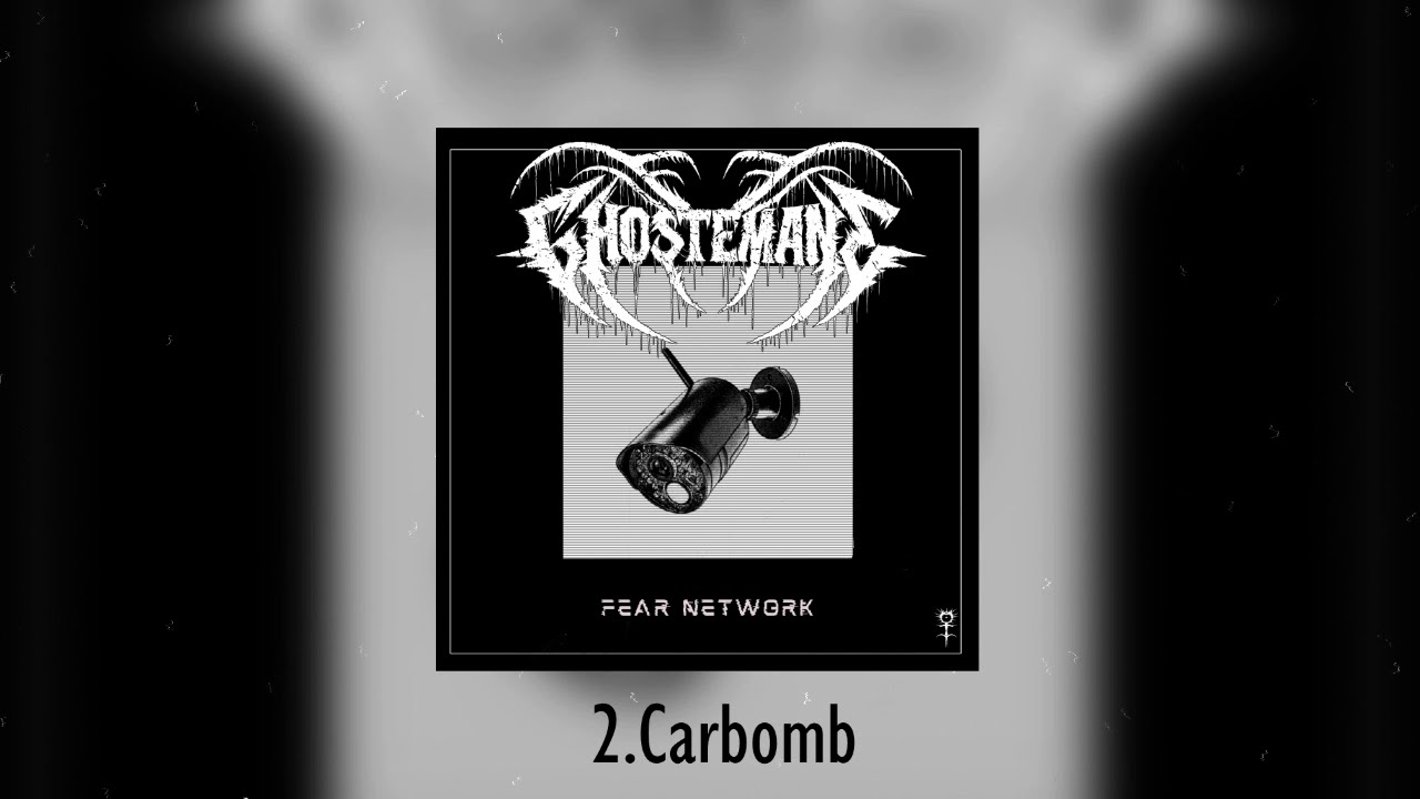 GHOSTEMANE - Fear Network [EP] [2019] - YouTube