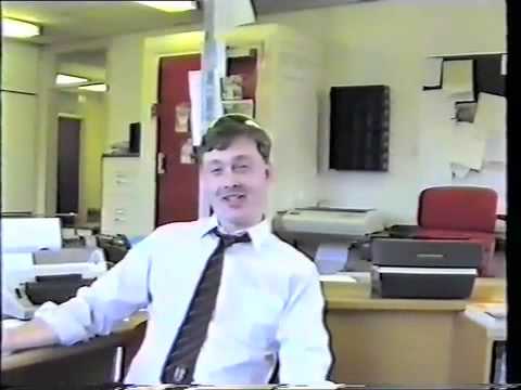 Rod Studd - YouTube