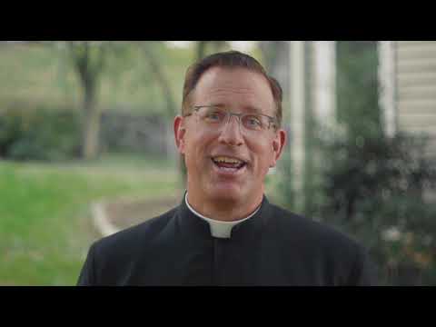 Fr. Scott Reilly personal invitation to Friday Night Live, October 23 ...