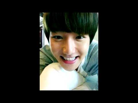 Baekhyun kkaebsong