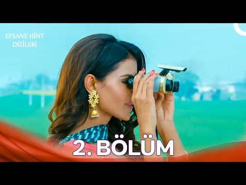 Düş Peşinde - Udaariyaan 2. Bölüm (Türkçe Dublaj)
