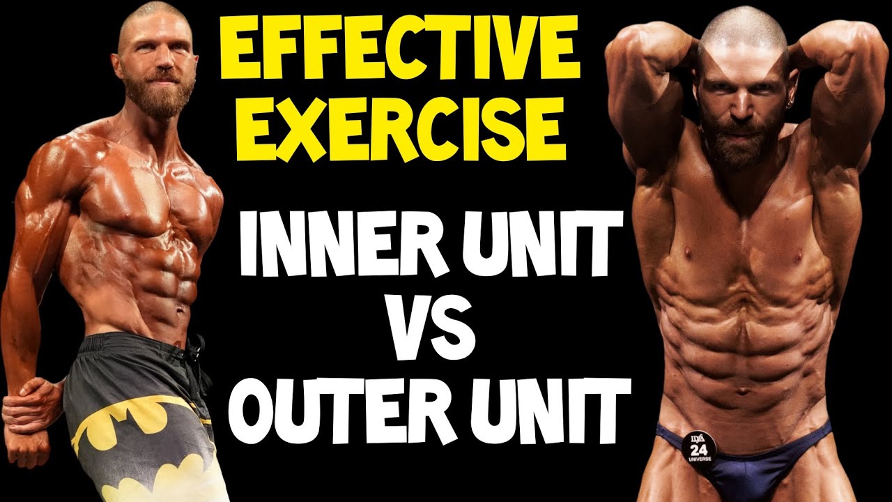 UNLOCK PEAK PERFORMANCE: Understanding Paul Chek's Inner and Outer ...