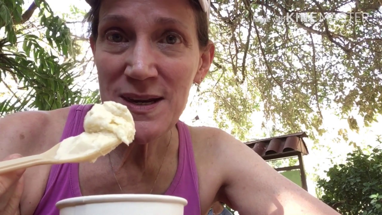 Sharon in Nosara Costa Rica 2020 - YouTube