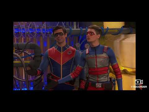 thumb buddies back nederlands en engels afl 14 S4 Henry Danger