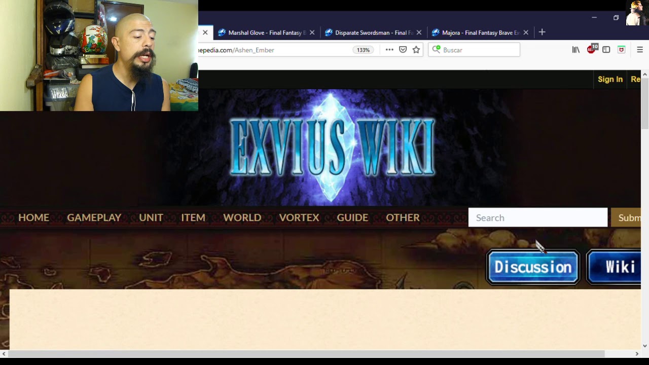 Final Fantasy Brave Exvius - Akstar banner review - FFBE - GL - YouTube