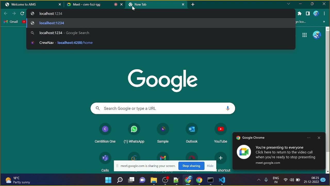 ANGULAR CLASS-3:(Angular bootstrapping)2022 12 21 08 16 59 - YouTube