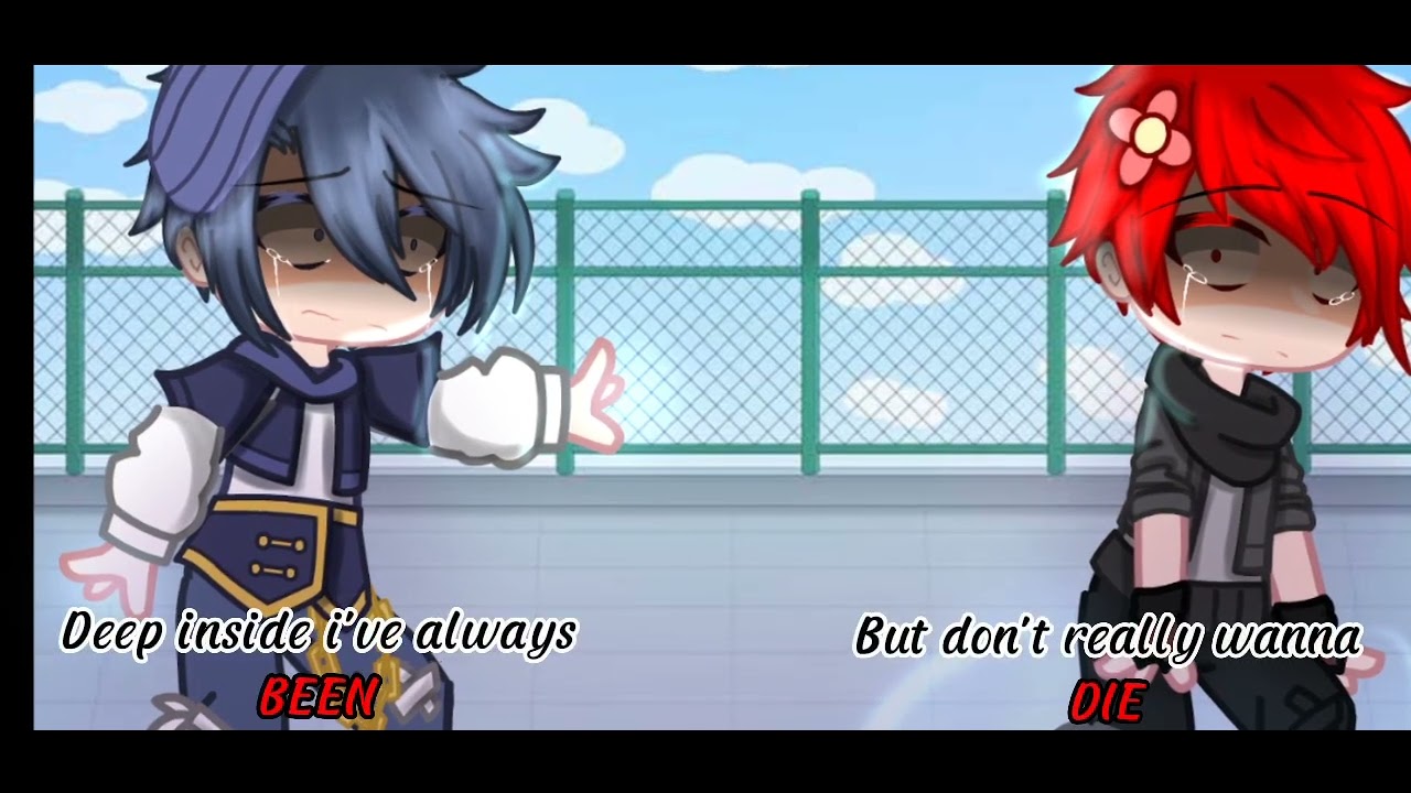 I wanna D**/Live//Julian and Xavier//READ DESK - YouTube