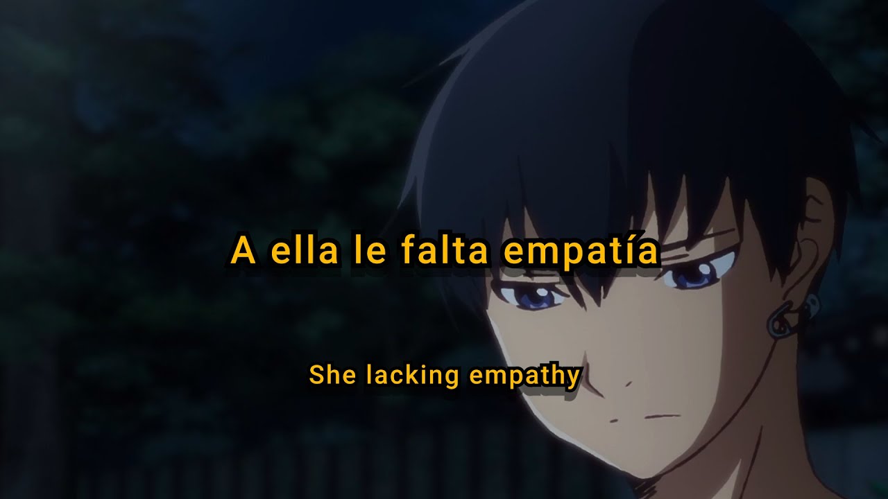 Sleepwater - tomorrow (Sub. Español & Lyrics) - YouTube