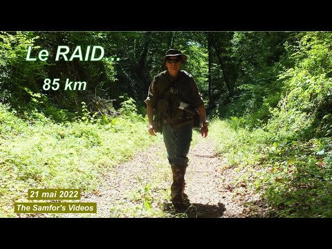 Le Raid... - YouTube