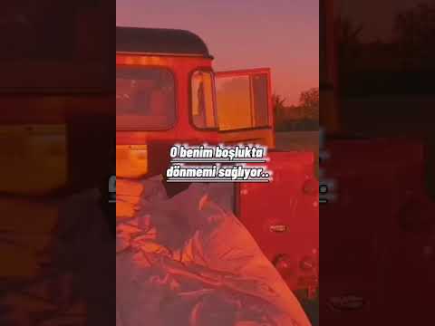INDİLA-TOURNER Dans le Vide(Türkçe çeviri)