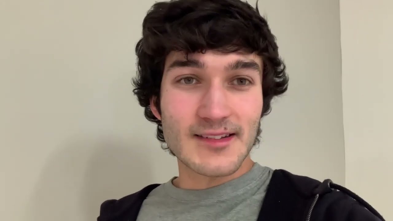 Go out and feel unique (Elliot Rai) - YouTube