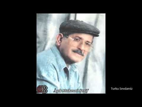 Mahzuni Serif - Bugun Gulum Cok Hasta