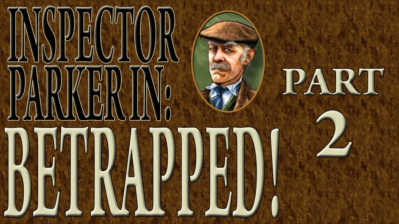 Betrapped! - Part 2 - Introducing Juliette - YouTube