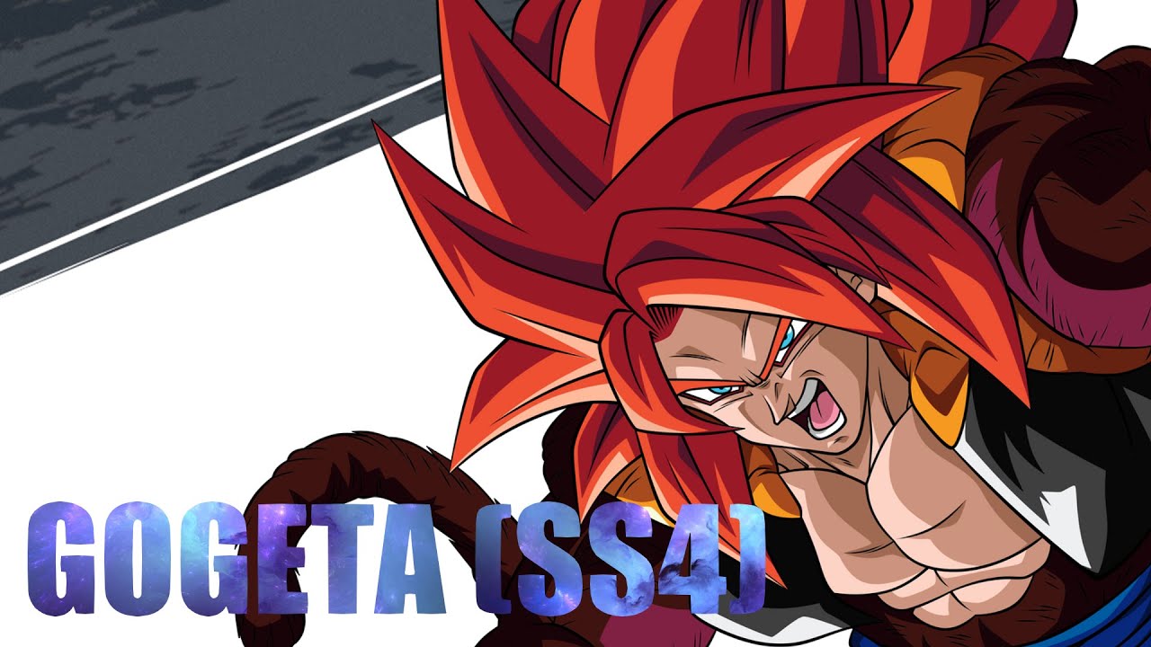 Theme of Gogeta (SS4) - Dragon Ball FighterZ - YouTube Music