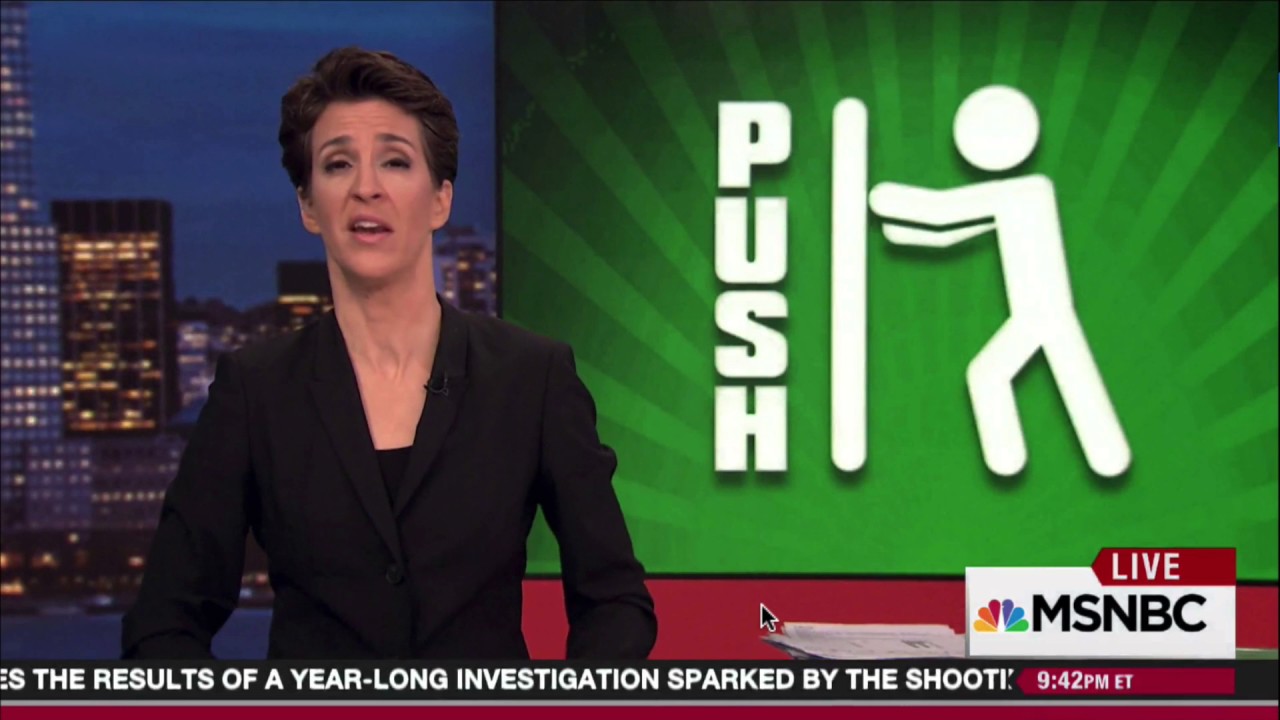 NJ11 on Rachel Maddow - YouTube