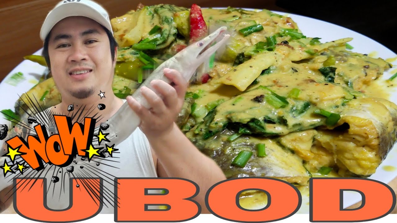 TRIPLE KILL Eel | Eel Recipes | Eel with coconut milk - YouTube