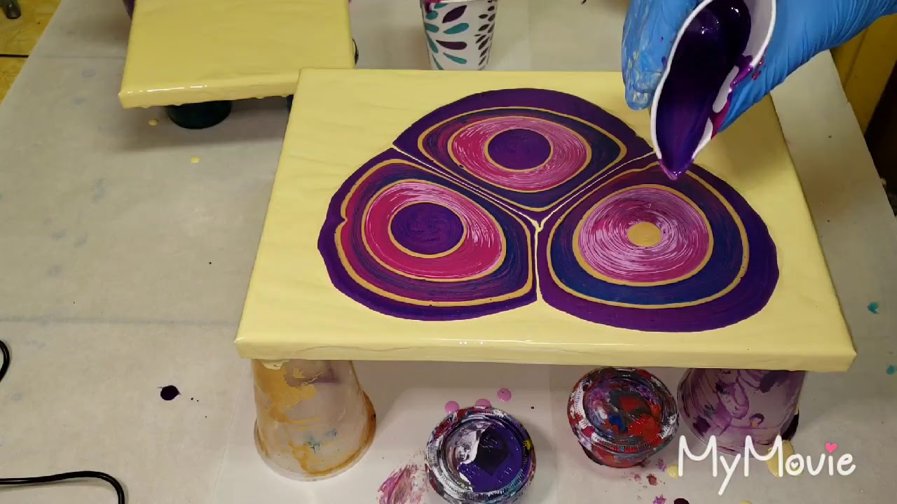 Deb's Duplex Technique - YouTube