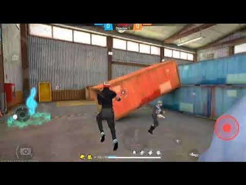 White ff red button tutorial 🤫🤫 trick button tutorial l android macro freefire #freefire #music ...