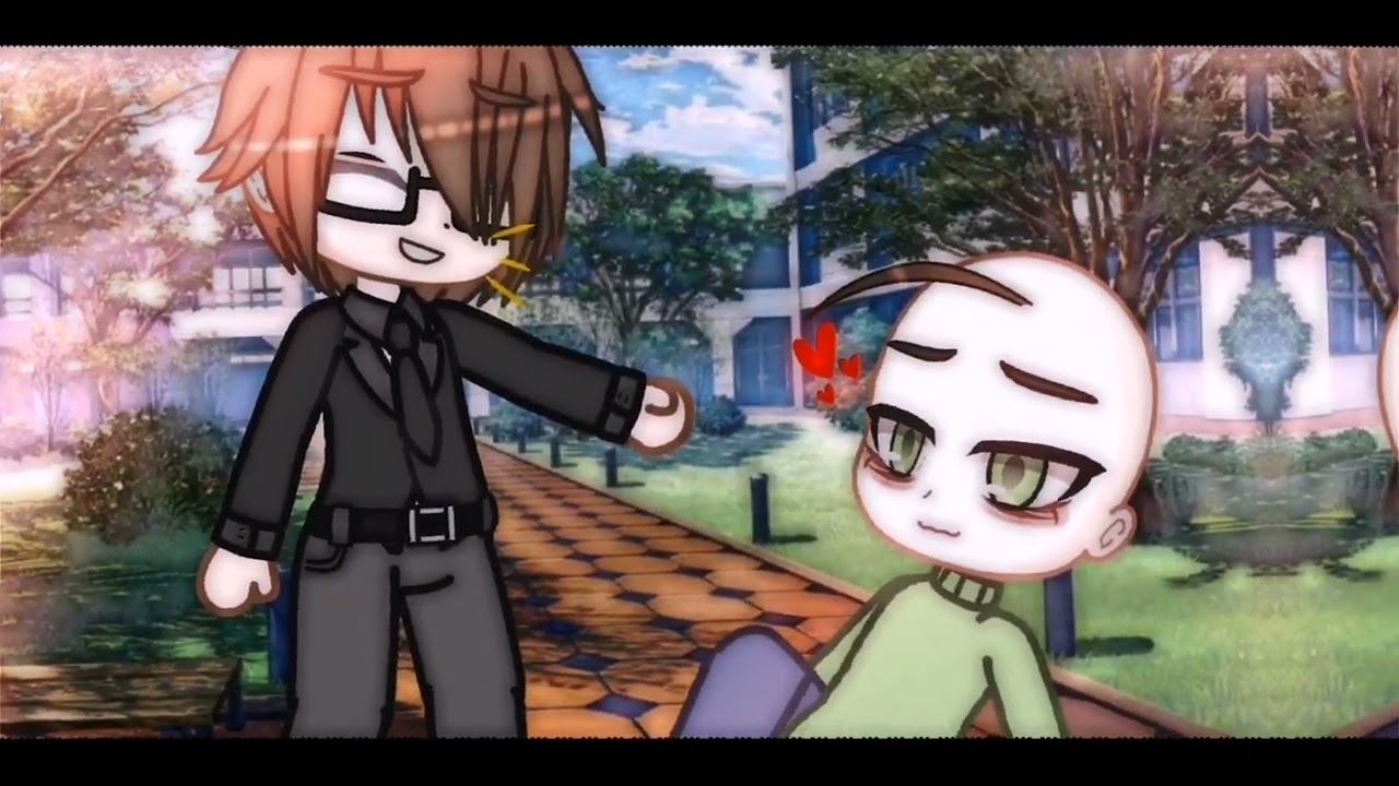 [Montero |Gacha Meme🌟|Teenager Baldi=Teenager Principal ️|Baldi's ...