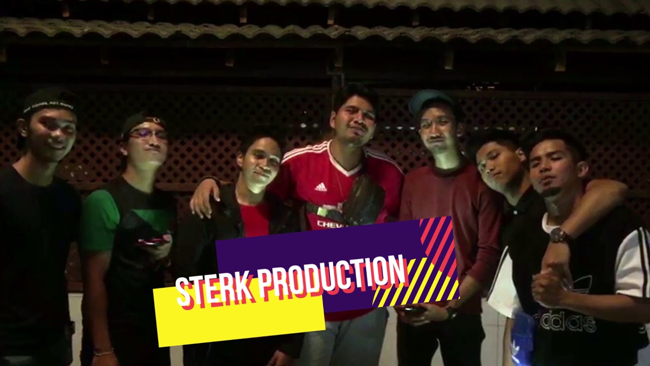 Bestari Festival bersama Sterk Production - YouTube