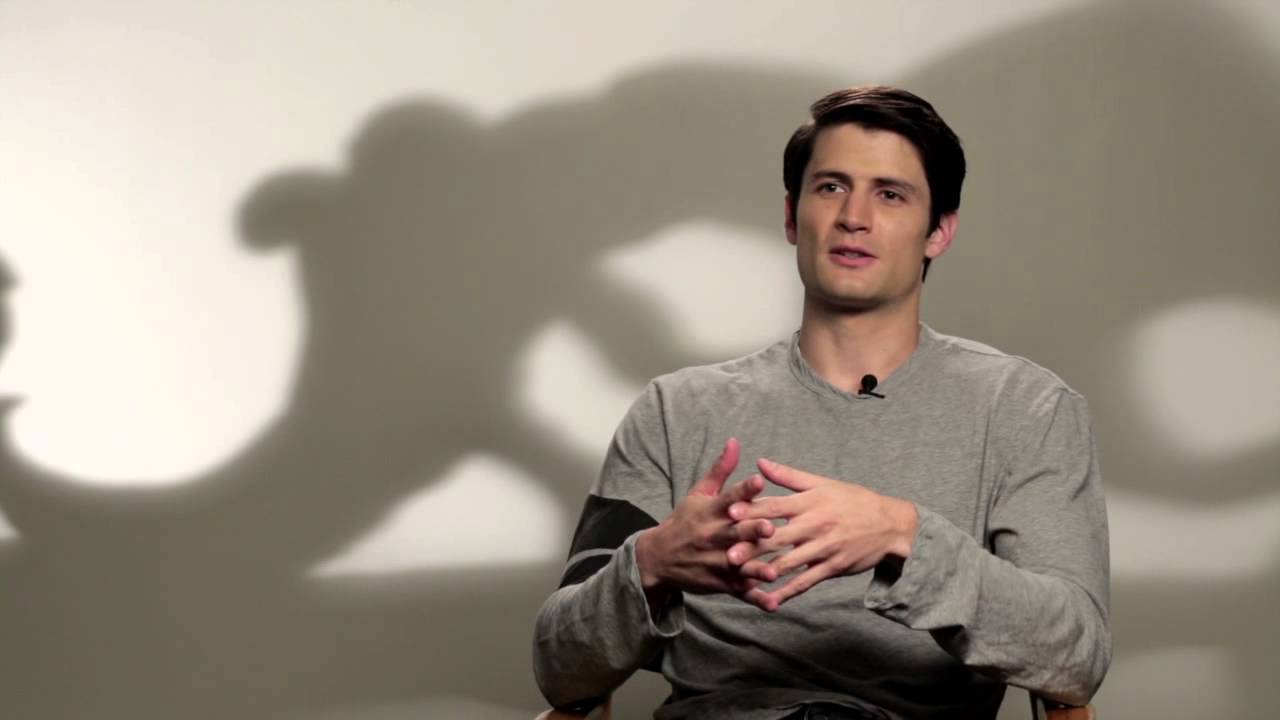 Oculus 2022 James Lafferty