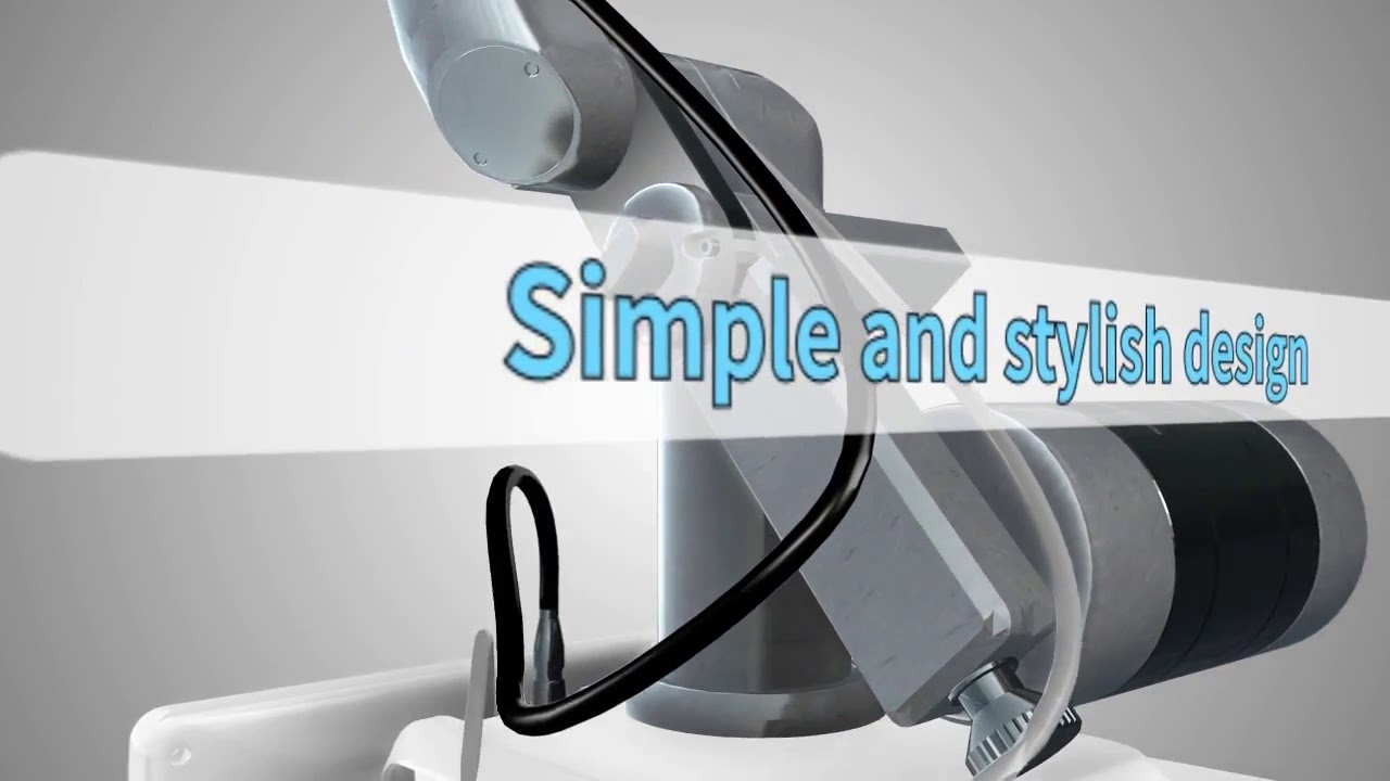 CuRAS Q Switch Laser cryomed - YouTube