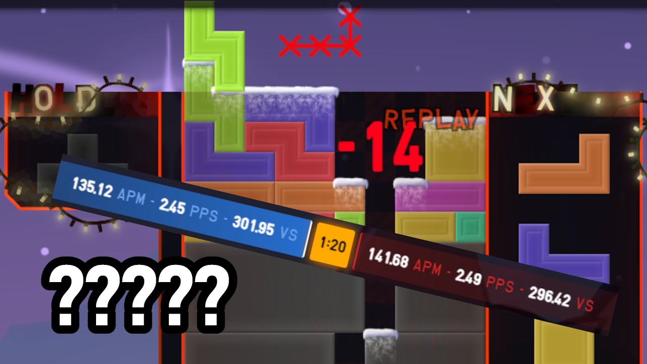 [TETR.IO] Season 2 is Cooked... - YouTube