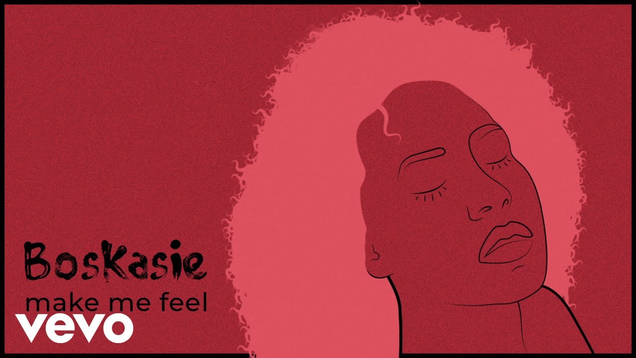 Boskasie - Make Me Feel (Audio) - YouTube