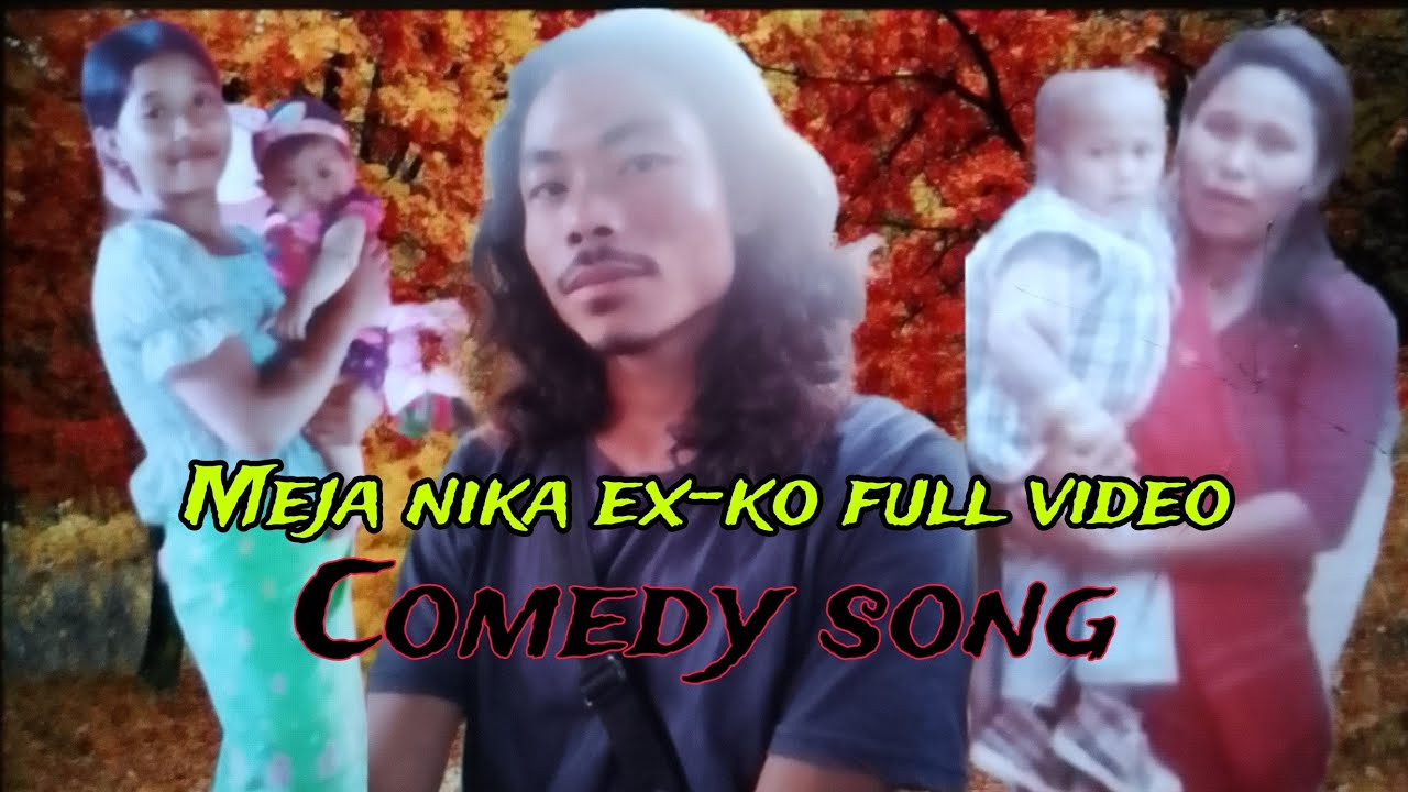 Meja nika ex-ko🤣|| full vedeo || Comedy song{Mr. Jokes TV} - YouTube