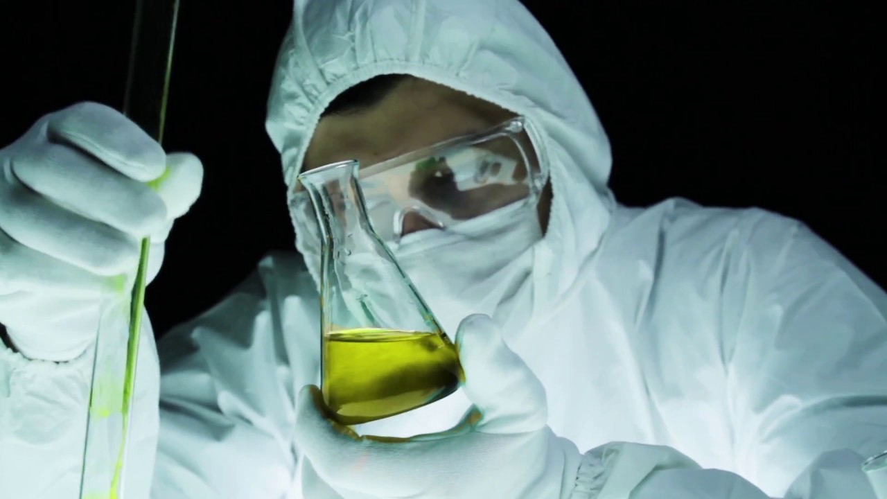 Protocol Lab - ADE 2017 (Preview) - YouTube