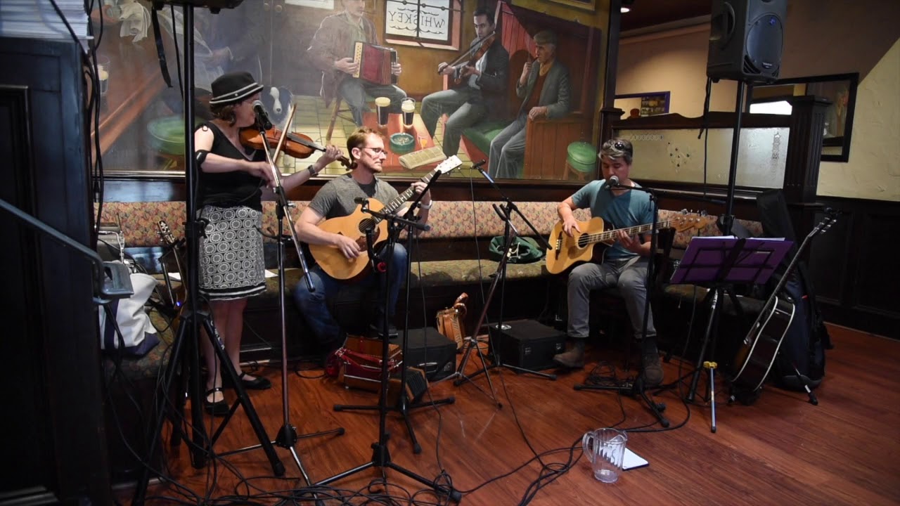 The Elfin Knight - YouTube