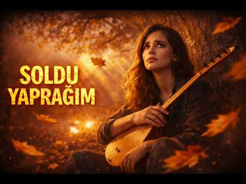 Dar mı Geldi Sana Sorgun Elleri | Kurudu Dalında Soldu Yaprağım | Ağıt