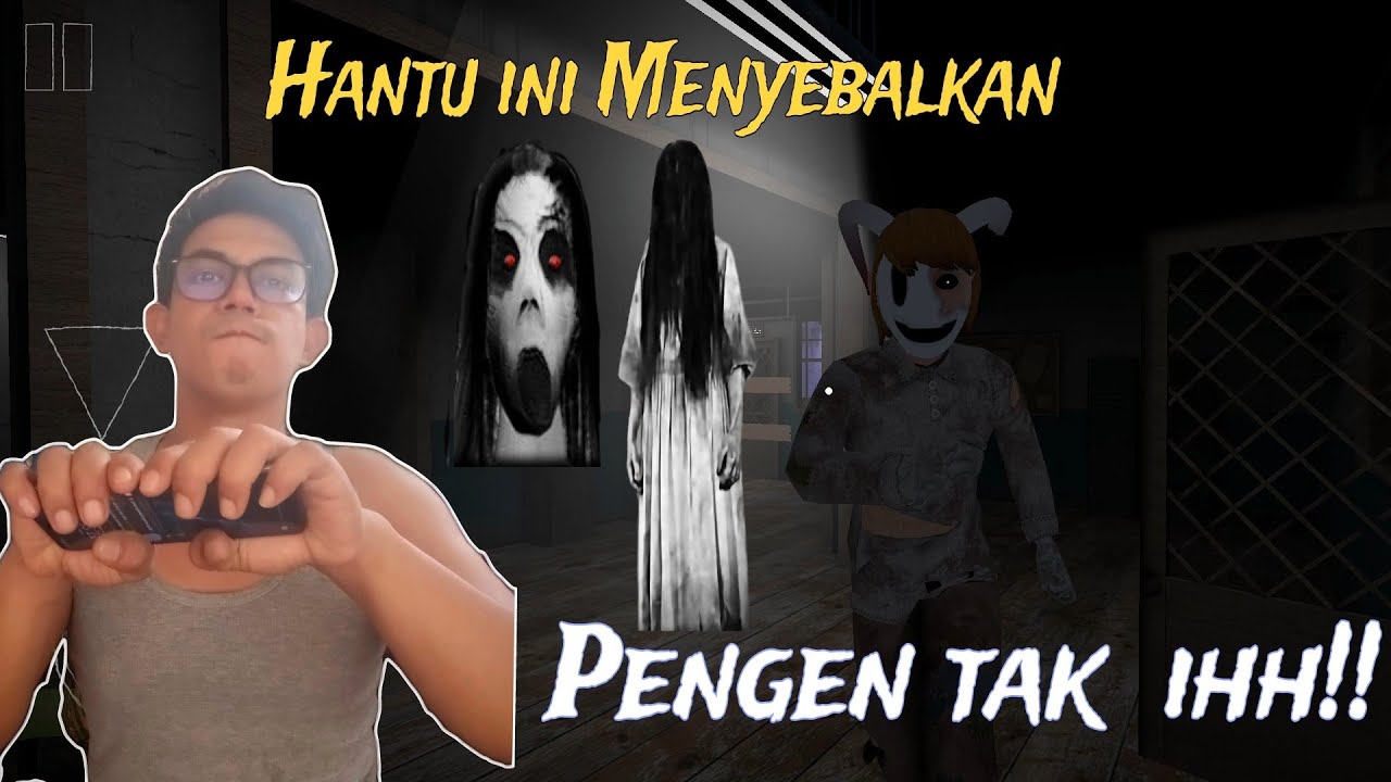Teka teki endless fears | Game horror android - YouTube