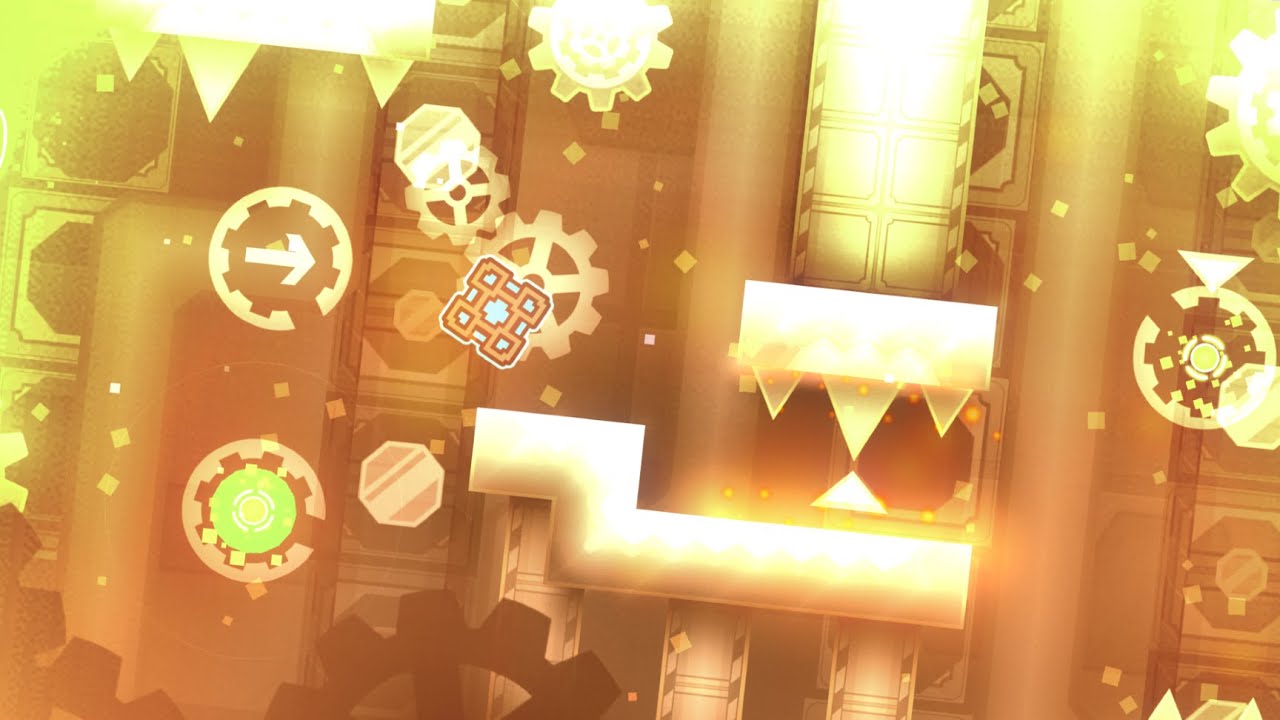 Carrot Factory (cc4 level) - YouTube