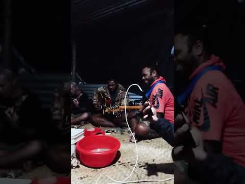 NOQU LEWA LESU MAI (COVER _MARIKA NAKETE) - YouTube