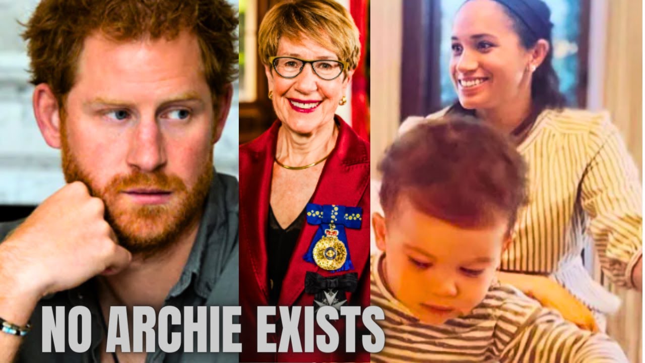 No Archie! Australian officials deny privilege for Archie as he is ...