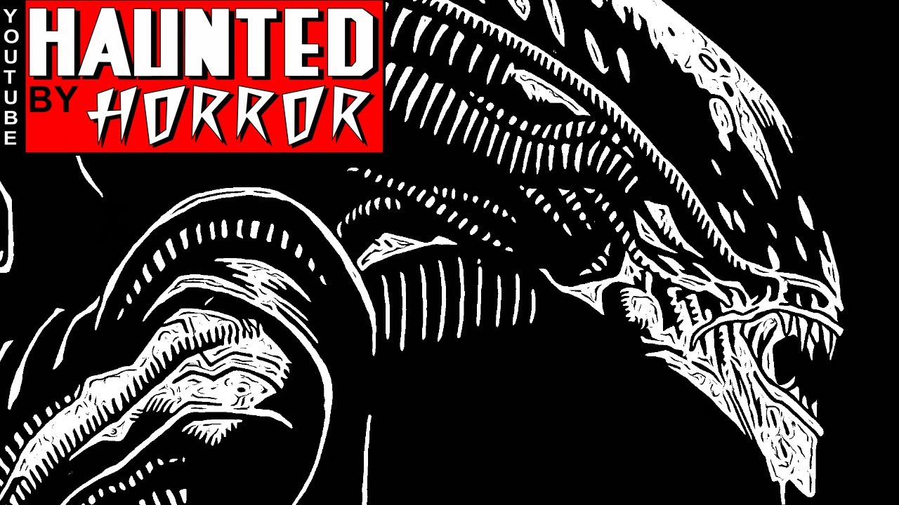 Chestburster!! Alien (1979) Movie Review: A Sci-Fi Horror Classic - YouTube